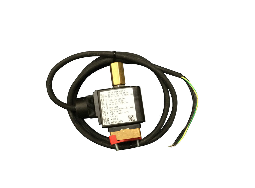 Liquid Controls — Oilmens Truck Tanks