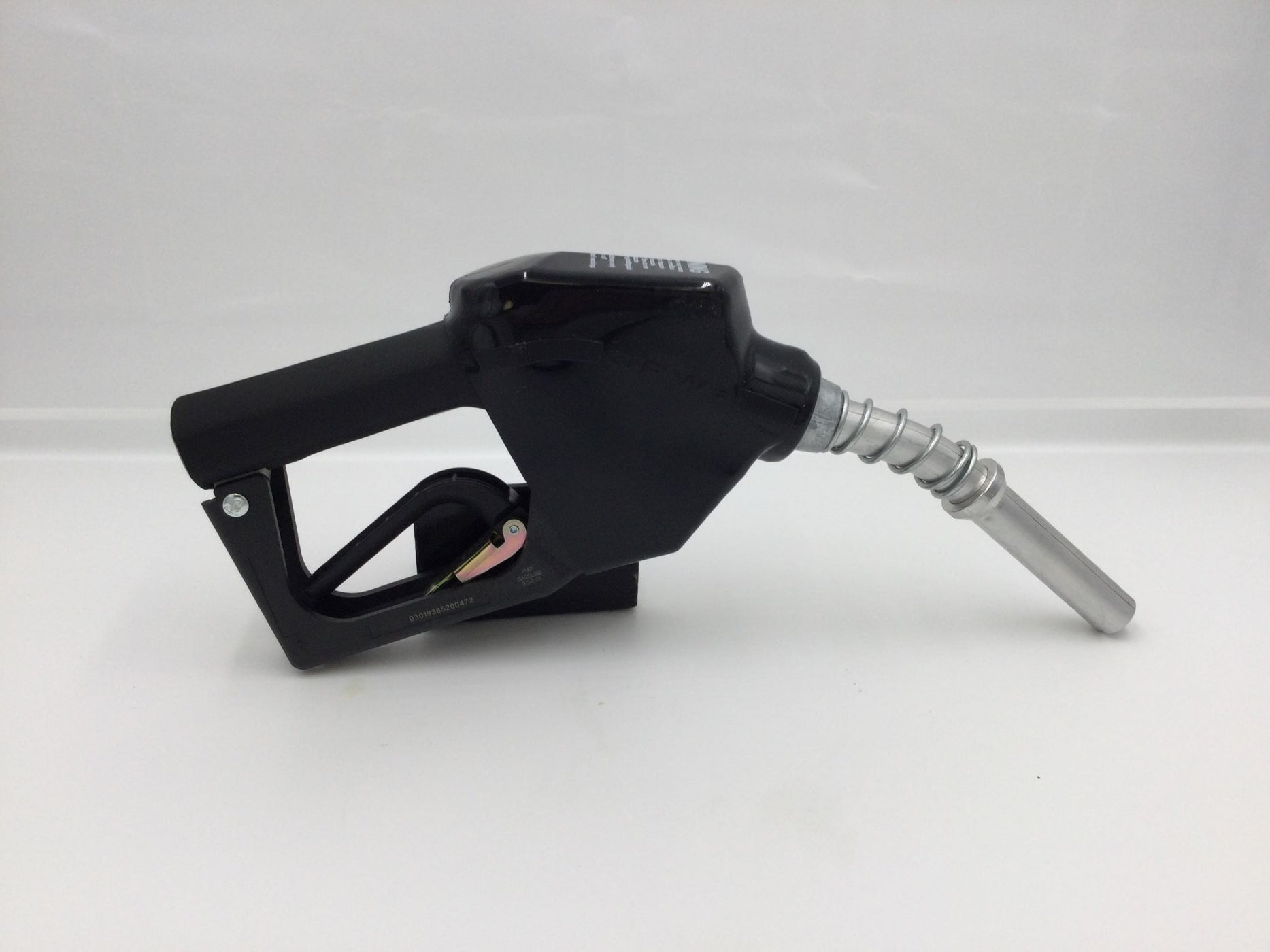 11AP-0400-NUL — Oilmens Truck Tanks