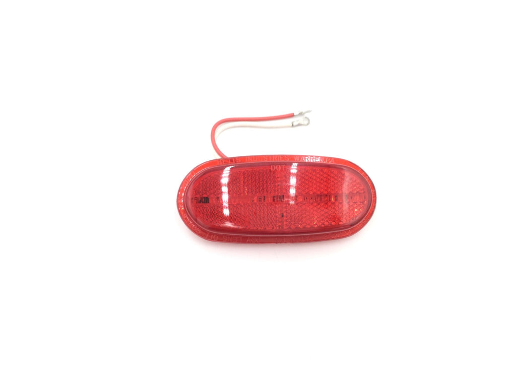 Safety Equipment — Oilmens Truck Tanks