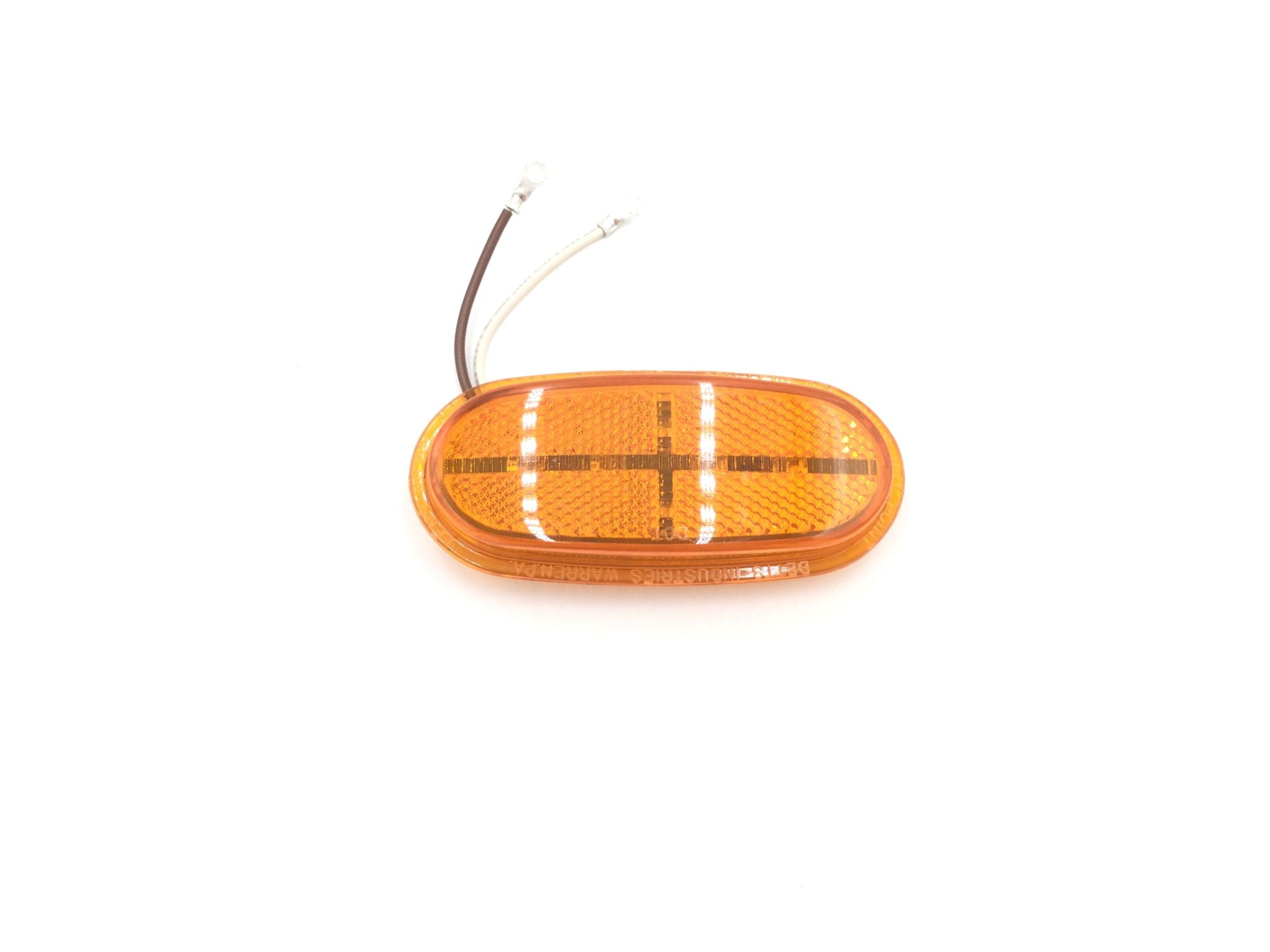 BETTS — Oilmens Truck Tanks