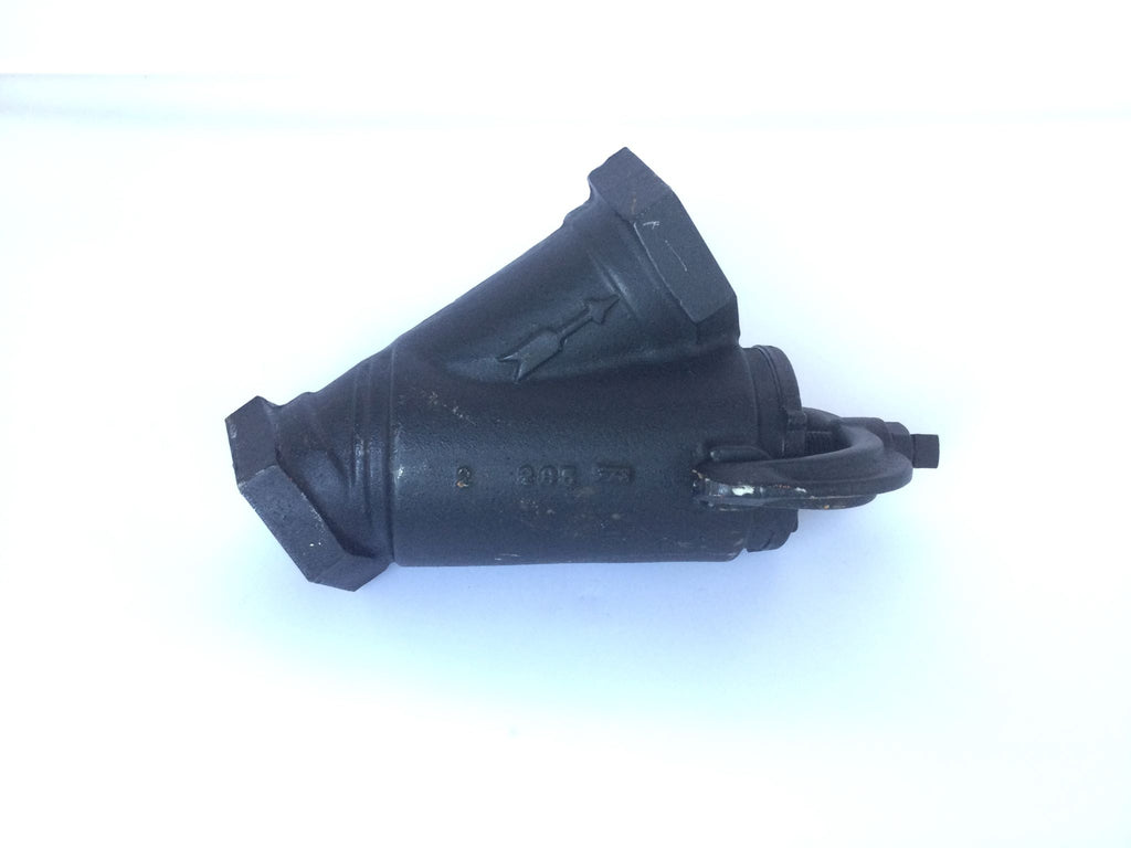 Filtration — Oilmens Truck Tanks