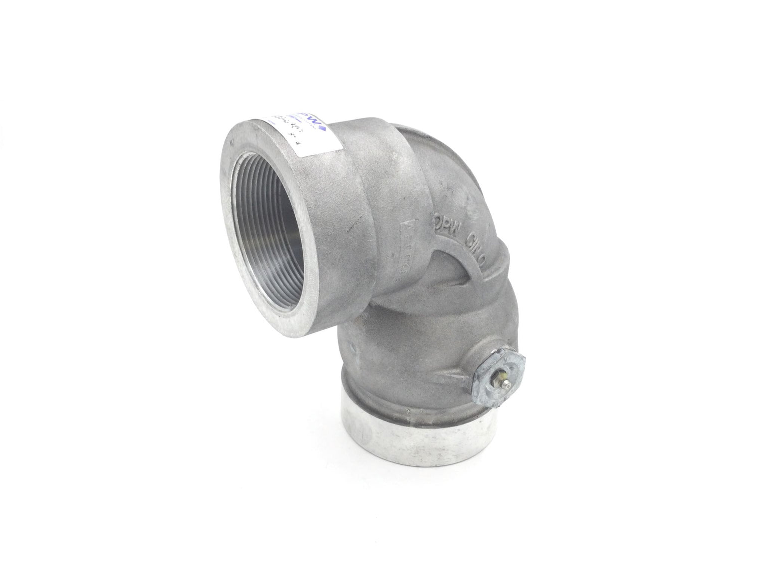 OPW — Oilmens Truck Tanks