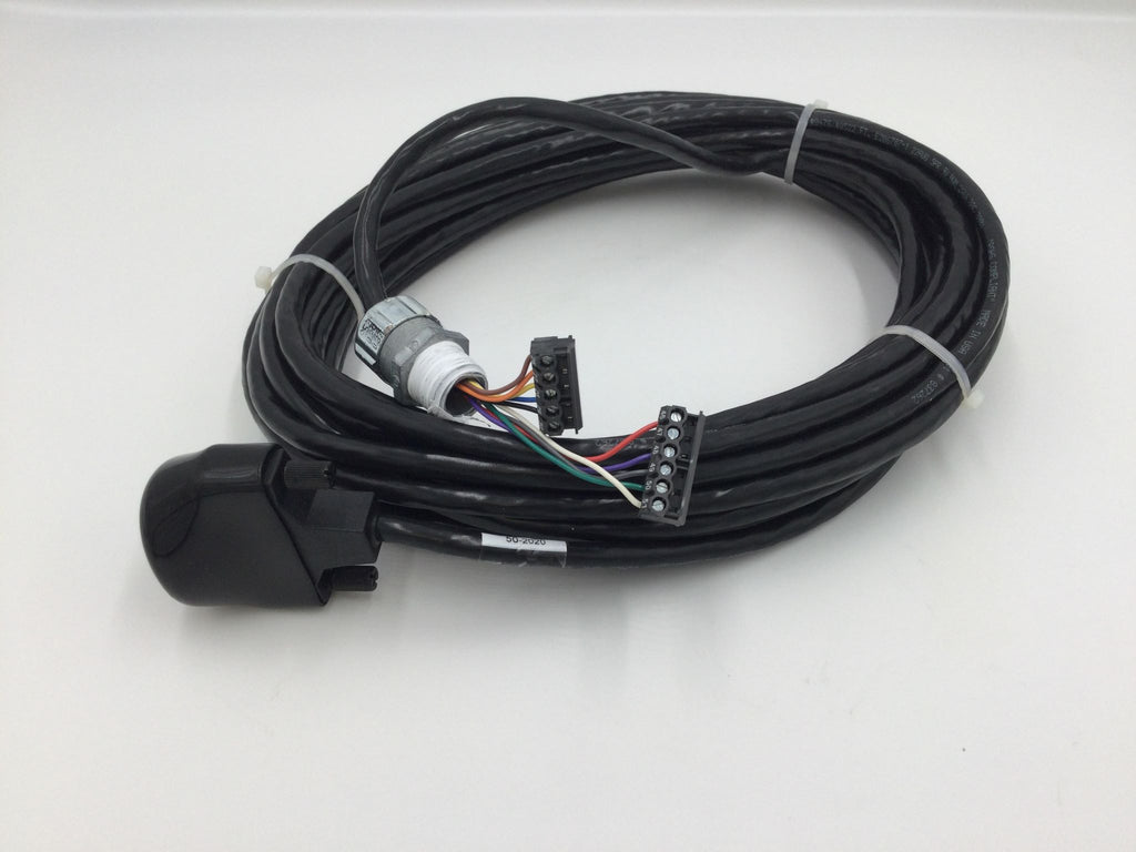 Liquid Controls — Oilmens Truck Tanks