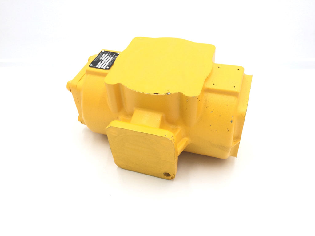 Liquid Controls — Oilmens Truck Tanks
