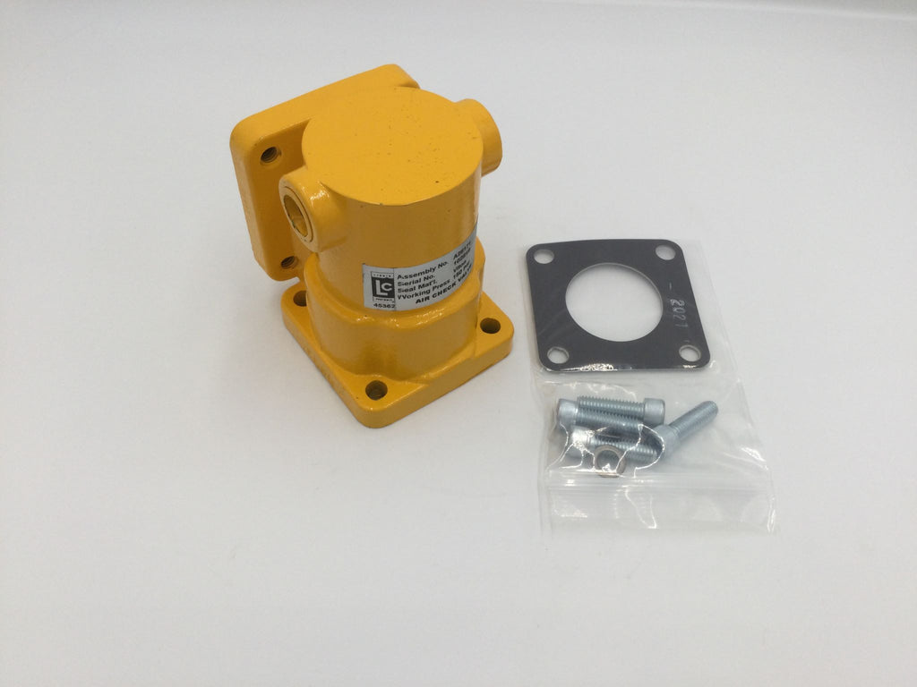 Liquid Controls — Oilmens Truck Tanks