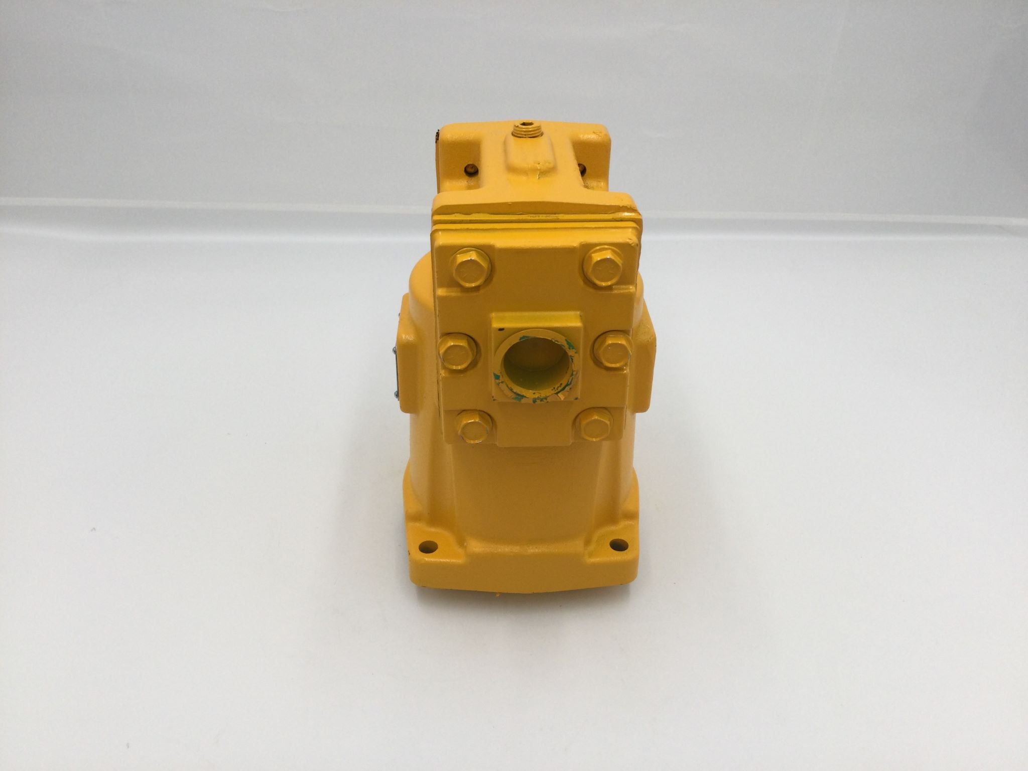 Liquid Controls — Oilmens Truck Tanks