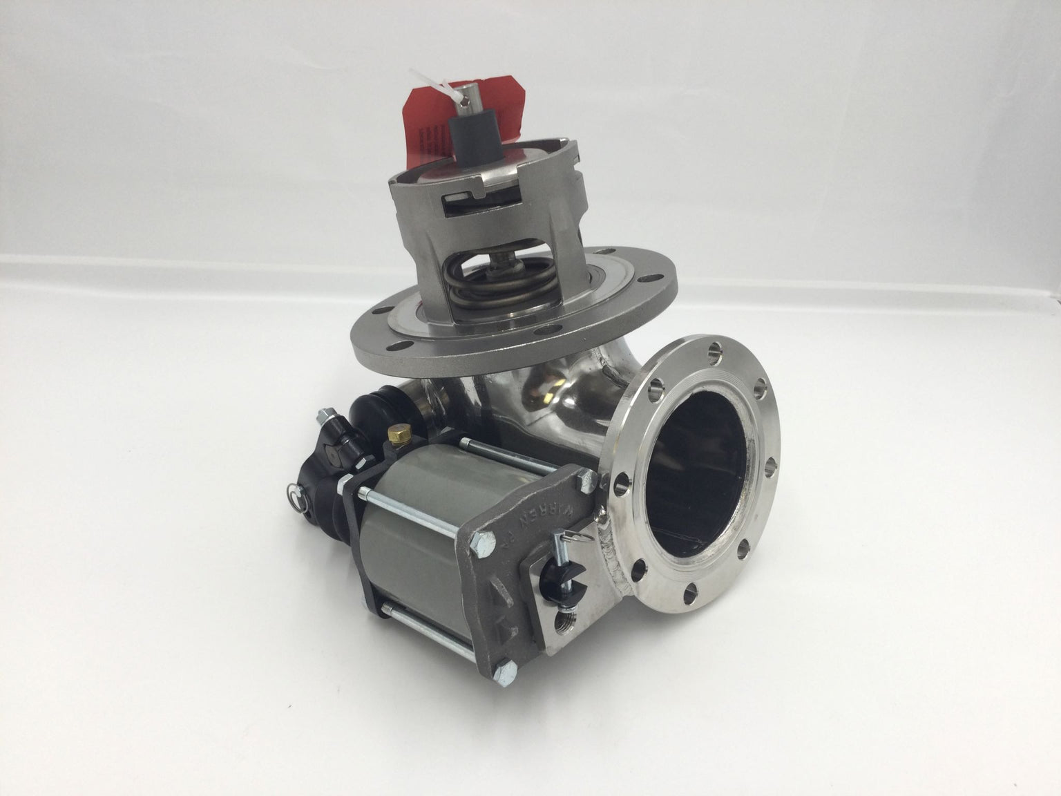 BETTS — Oilmens Truck Tanks