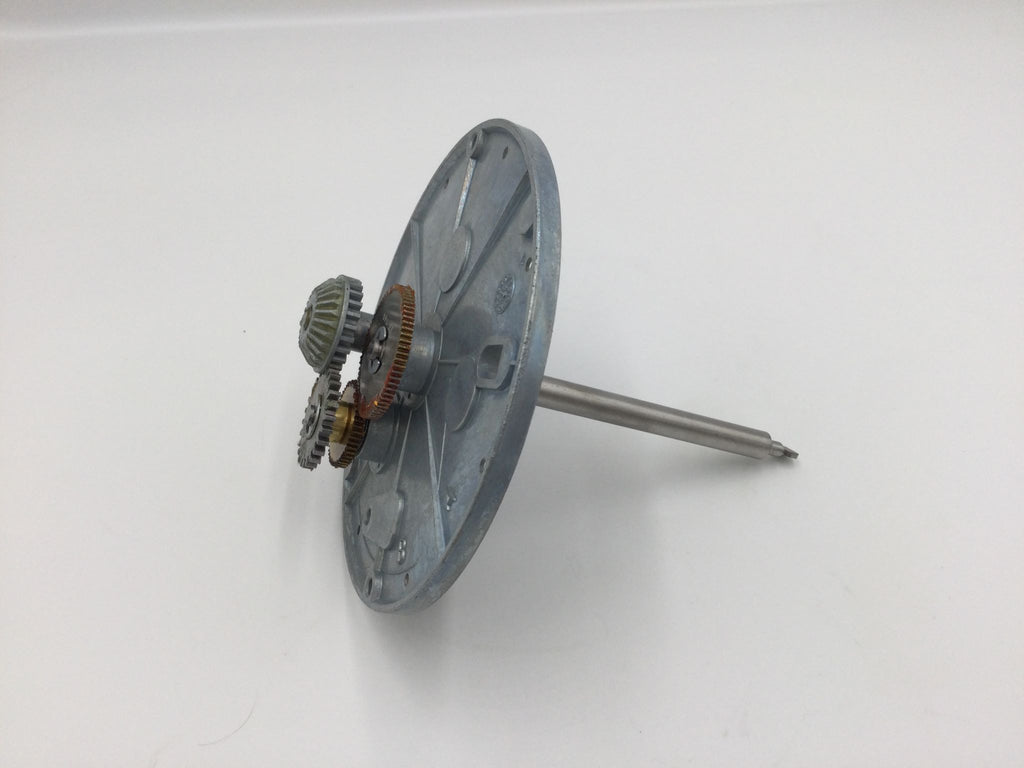 Liquid Controls — Oilmens Truck Tanks