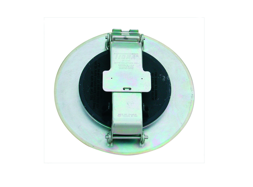 BETTS — Oilmens Truck Tanks