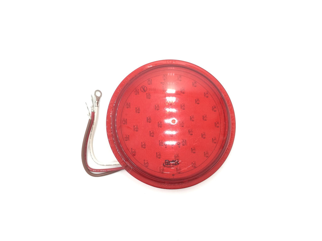 Safety Equipment — Oilmens Truck Tanks